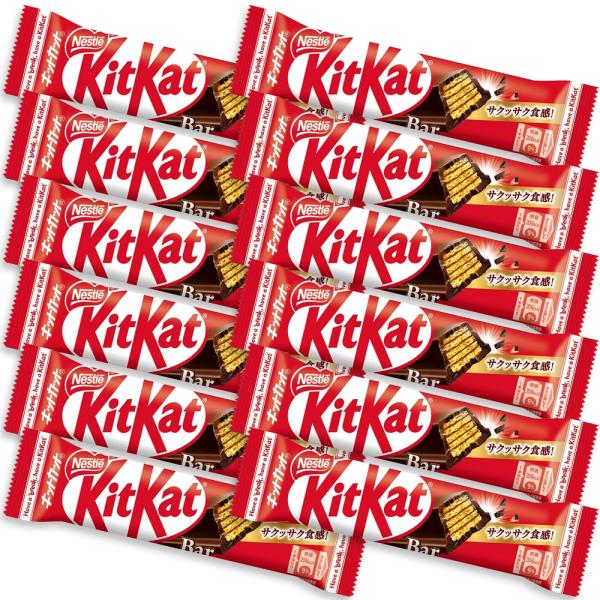 名称 チョコレート原材料名 砂糖（外国製造、国内製造）、カカオマス、植物油脂、小麦粉、全粉乳、乳糖、ココアバター、ココアパウダー、イースト／乳化剤（大豆由来）、香料、重曹、イーストフード内容量 1本保存方法 28℃以下の涼しい場所で、多湿を...