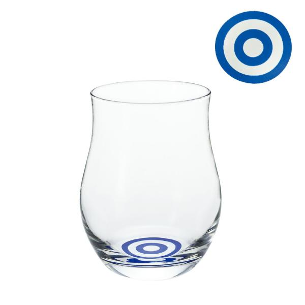 日本酒をおいしく飲むためのグラス古来より日本酒の利き酒で使われてきた、猪口の底に描かれた二重の円『蛇の目模様』が描かれたサケグラスです。口すぼまりから口部にかけて広がる形状が、お酒の流れを細く作り、お酒が甘みを感じる舌先からゆったりと流れ、...