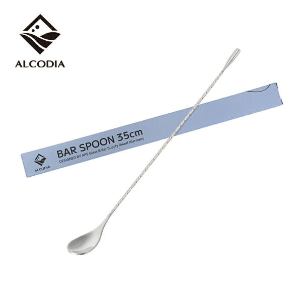 サイズ：35cm重量：43g材質：18-8ステンレス