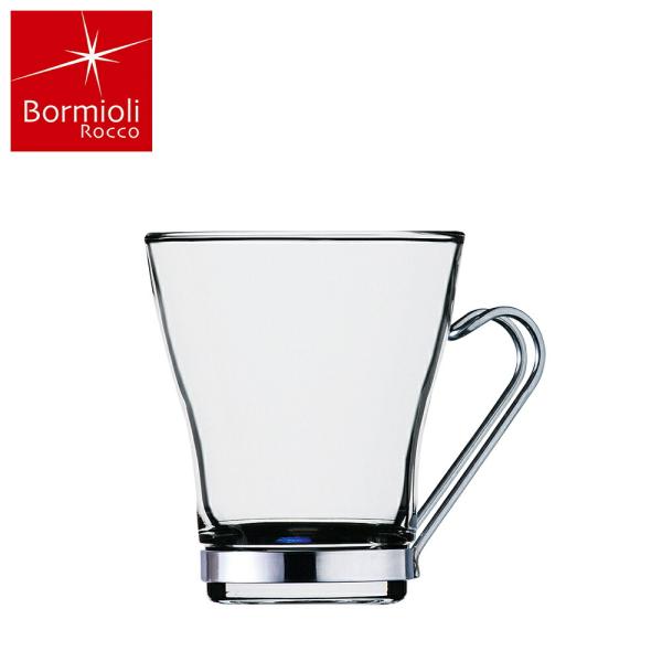 【生産国】スペイン【サイズ】口径:82mm 最大径:111mm 高さ:96mm 容量:235cc【材質】ソーダガラス（全面物理強化）