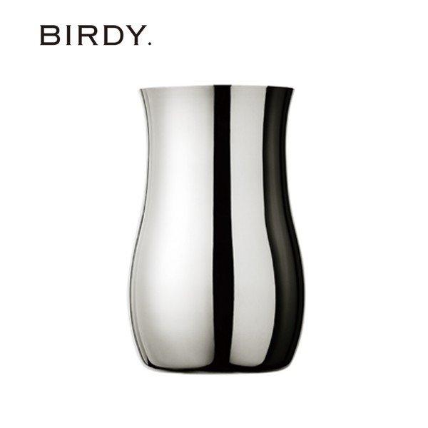 Birdy独自の研磨技術により、内側表面には0.1ミクロンレベルの凹凸が施され、ワインはもちろん、ウィスキーや日本酒などの味わいを素早くまろやかに変化させます。 【香りと味を変化させるミクロの凹凸】金属パーツ製造で培ってきた研磨技術を活かし...