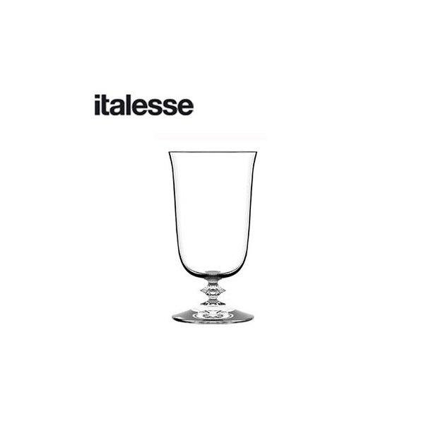 カクテル界のオピニオンリーダー的存在であるジャンカルロ・マンチーノ、イタリア著名デザイナーのルカ・トラッツィが手掛けたベル=エポックの雰囲気からインスピレーションを得て生まれたコレクション生産国：スロバキアサイズ：口径77mm　高さ：149...