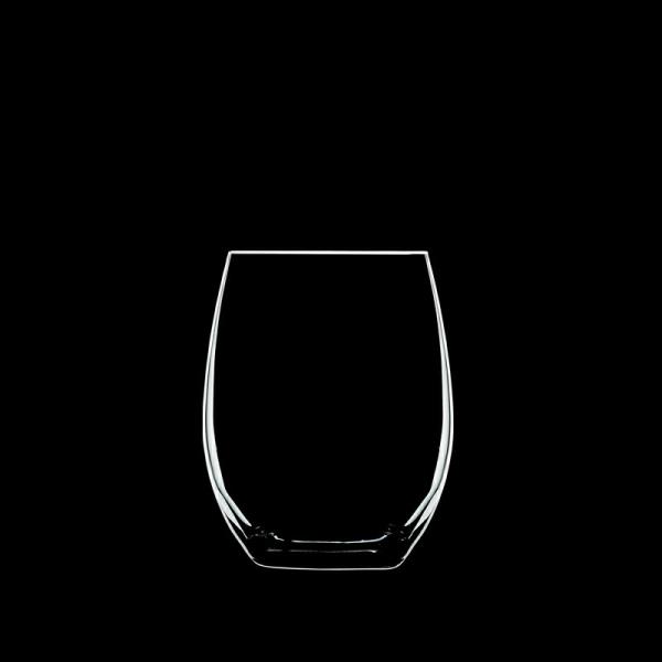 全面強化の使い勝手のいいグラス【生産国】フランス【サイズ】口径:63mm 最大径:81mm 高さ:100mm 容量:360cc【材質】Krysta 全面強化クリスタル