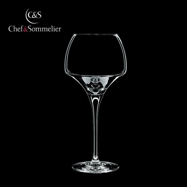 【生産国】フランス【サイズ】口径:70mm 最大径:105mm 高さ:232mm 容量:550cc【材質】Krysta(全面強化クリスタル)