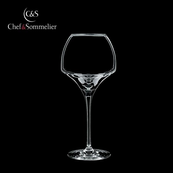 【生産国】フランス【サイズ】口径:60mm 最大径:103mm 高さ:228mm 容量:470cc【材質】Krysta(全面強化クリスタル)