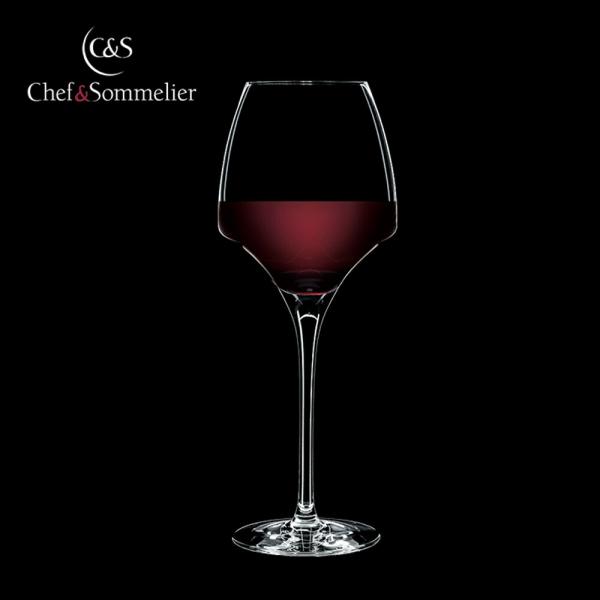 【生産国】フランス【サイズ】口径:58mm 最大径:89mm 高さ:231mm 容量:400cc【材質】Krysta(全面強化クリスタル)