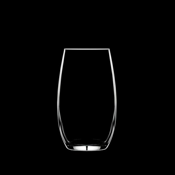 全面強化の使い勝手のいいグラス【生産国】フランス【サイズ】口径:59mm 最大径:76mm 高さ:127mm 容量:400cc【材質】Krysta 全面強化クリスタル