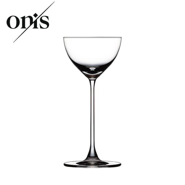 ONISが手がけるBespokeシリーズは、洗練された空間で上質な飲用体験を提供するためにデザインされた特別なグラスコレクションです。Nick &amp; Noraグラスはその中でもひときわ存在感を放つ一脚。繊細なラインと美しいプロポーショ...