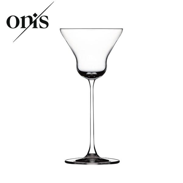 ONISが手がけるBespokeシリーズは、洗練された空間で上質な飲用体験を提供するためにデザインされた特別なグラスコレクションです。すっきりと伸びたステムと、わずかに丸みをもたせたボウルのシルエットが印象的なマティーニグラスです。グラスの...