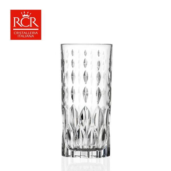 【生産国】イタリア【サイズ】口径:70mm 高さ:150mm 容量:350cc【材質】LUXION ecoクリスタル