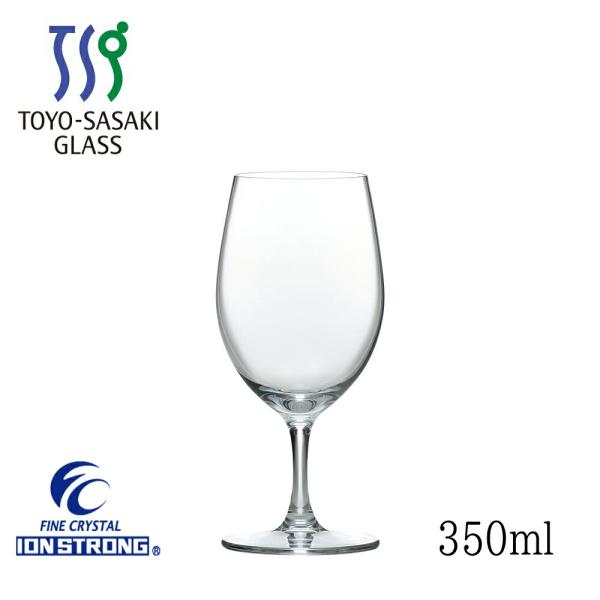 世界初の強化クリスタルファインクリスタル・イオンストロング「ファインクリスタル」に東洋佐々木ガラス独自の強化加工技術「イオンストロング」を施すことにより、さらに強度がおよそ 1.5倍向上し、優れた耐久性を実現。※メーカー比較試験よりグラス全...