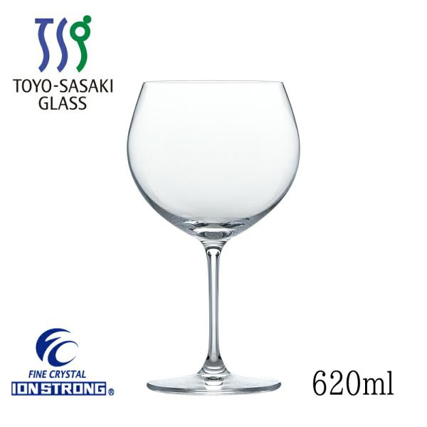 世界初の強化クリスタルファインクリスタル・イオンストロング「ファインクリスタル」に東洋佐々木ガラス独自の強化加工技術「イオンストロング」を施すことにより、さらに強度がおよそ 1.5倍向上し、優れた耐久性を実現。※メーカー比較試験よりグラス全...