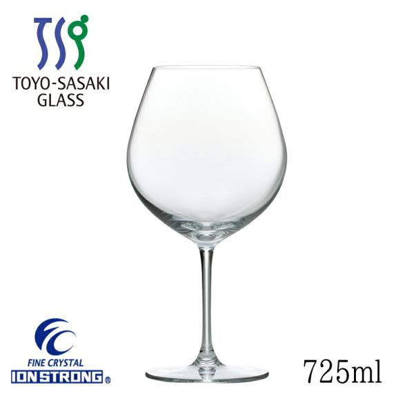 世界初の強化クリスタルファインクリスタル・イオンストロング「ファインクリスタル」に東洋佐々木ガラス独自の強化加工技術「イオンストロング」を施すことにより、さらに強度がおよそ 1.5倍向上し、優れた耐久性を実現。※メーカー比較試験よりグラス全...