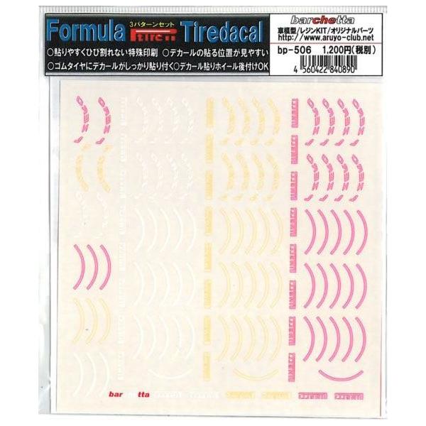 タイヤに貼る位置が見やすく貼りやすい1/20scale用のF1タイヤデカール ・2012〜2014年　F1タイヤ対応できますゴムタイヤにピッタリと貼りつく ・ひび割れがないデカール　ゴムタイヤにデカールを貼り　後からホイールはめる事もできま...