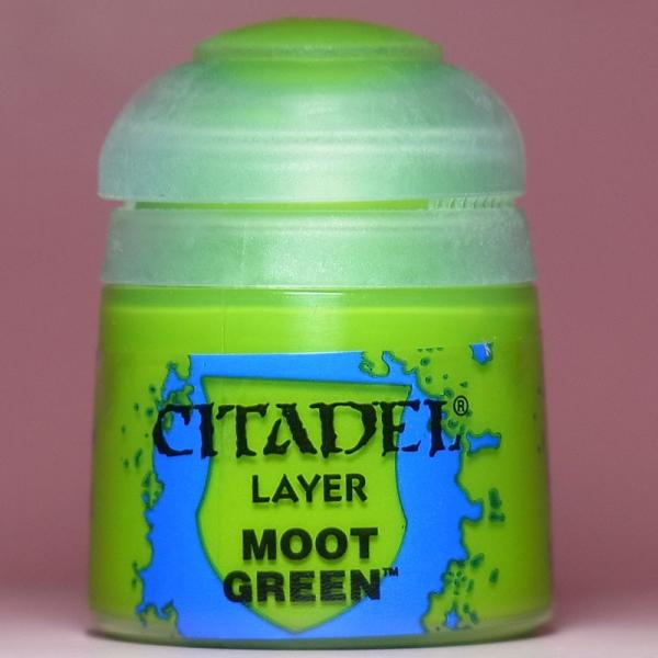 シタデル レイヤー ムート・グリーン【CITADEL 22-24 LAYER MOOT GREEN】
