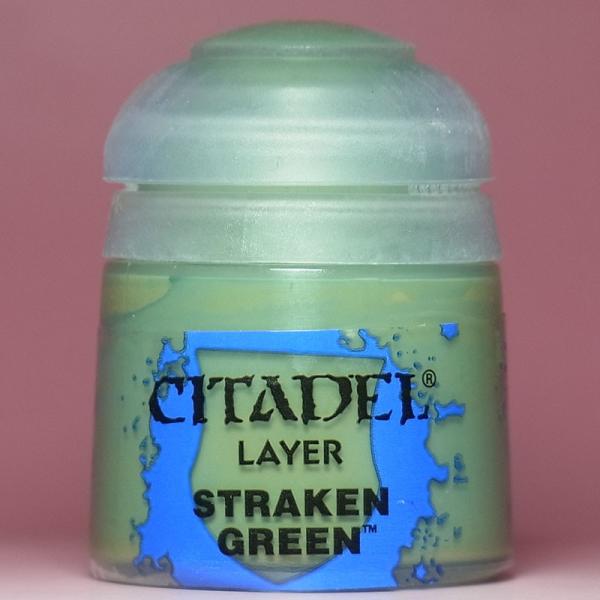 シタデル レイヤー ストラーケン・グリーン【CITADEL 22-28 LAYER STRAKEN GREEN】