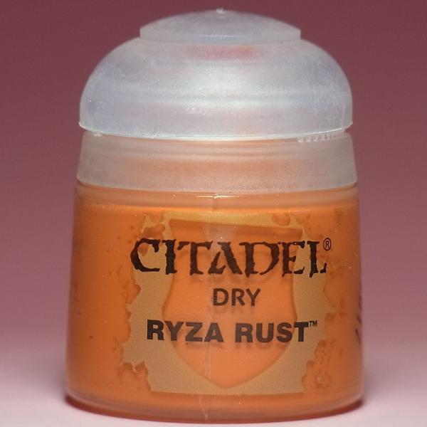 シタデル ドライ ライザ・ラスト【CITADEL 23-16 RYZA RUST】※パッケージラベル表記は「23-22」となっています。