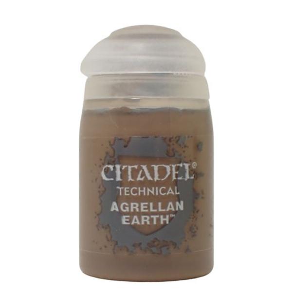 26-16 シタデルカラー TEXTURE： AGRELLAN EARTH (24ml)