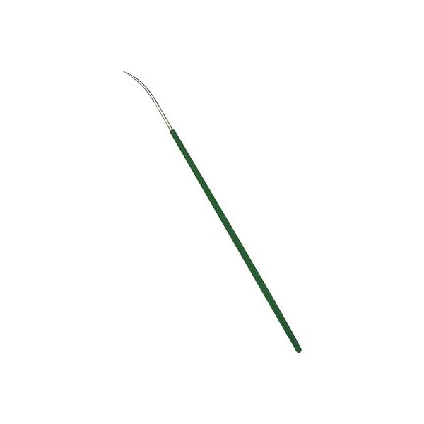 J-10E ケガキ針 2.0mm 曲【ミネシマ MINESHIMAツール J-10E】