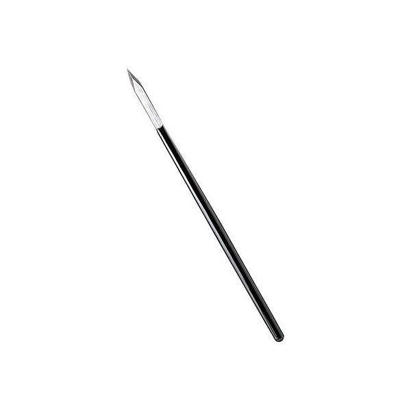 TM-19 キサゲ 25° 小【ミネシマ MINESHIMAツール TM-19】プラモデルのバリ取りや、パーティングラインの処理等に使います。