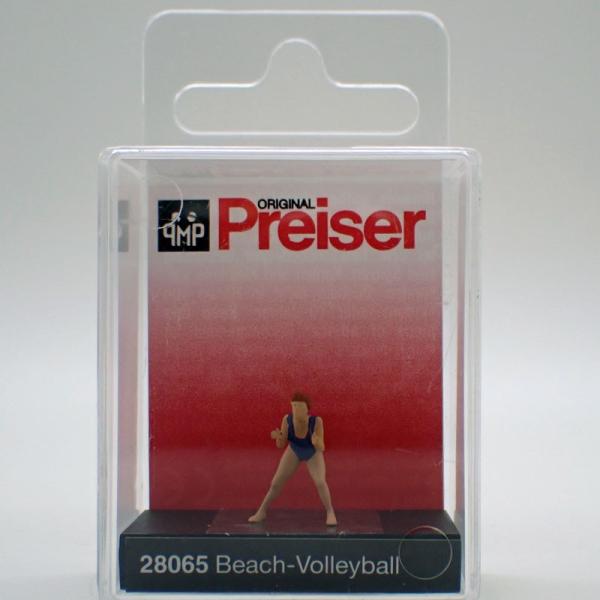 価格.com - プライザー ビーチバレー 28065 (鉄道模型) 価格比較