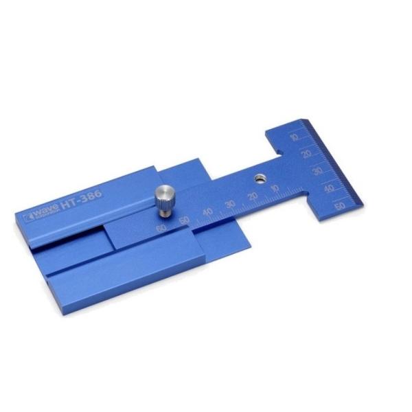 HG スライドT定規【WAVE HT-386】 :wave-ht386:車模型 barchetta - 通販 - Yahoo!ショッピング