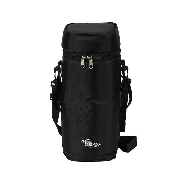 ●2Lのペットボトルがそのまま入る！保冷カバー●野外や車内でぬるくなりやすいペットボトル飲料を、冷たいまま持ち運べます。●フェスやレジャーイベント、スポーツ観戦など外出先でも大活躍。●内面には撥水性に優れ、汚れが拭き取りやすいPEVA素材を...