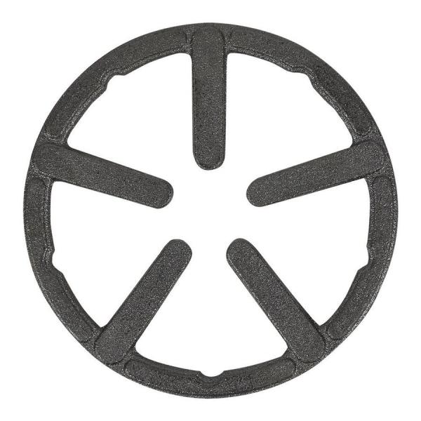 ちいさなお鍋のガタつきを防ぐミニ五徳！小さいお鍋がガスコンロで使える!ミニ五徳を使うと一般的なガスコンロの五徳にのらなかった、小さいお鍋やコーヒーポットをのせることができます。※直径14cm以下の小鍋やケトルをのせるための補助器具です。●丈...