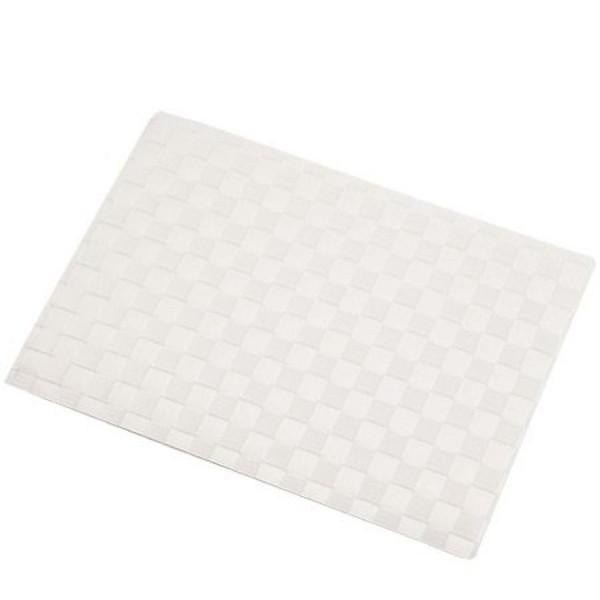 水や汚れに強く、こぼしてもすぐに拭き取れ、水洗いもOK！●ポリプロピレンで出来ているから、水や汚れに強く、こぼしてもサッと拭きとれます。●豊富なカラーバリエーションですので、お好みのお色でテーブルコーディネイトをお楽しみ下さい。サイズ : ...