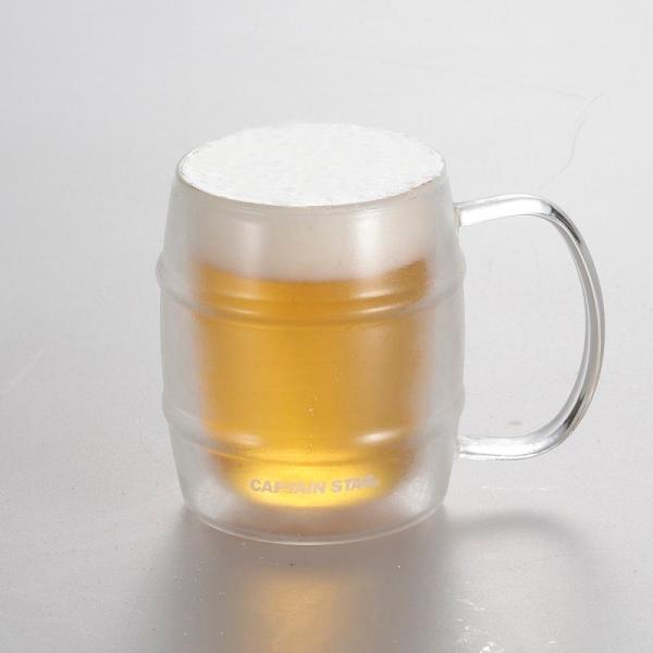 ●飲み物の温度を持続させるグラス●保温性・保冷性に優れた二重構造の耐熱ガラスカップです。二層断熱硼珪酸ガラスで低温高温に比較的強く、ビール・コーヒー・お茶・ジュース等をお楽しみいただけます。ダブルウォールグラスなので、保温・保冷効果と結露防...