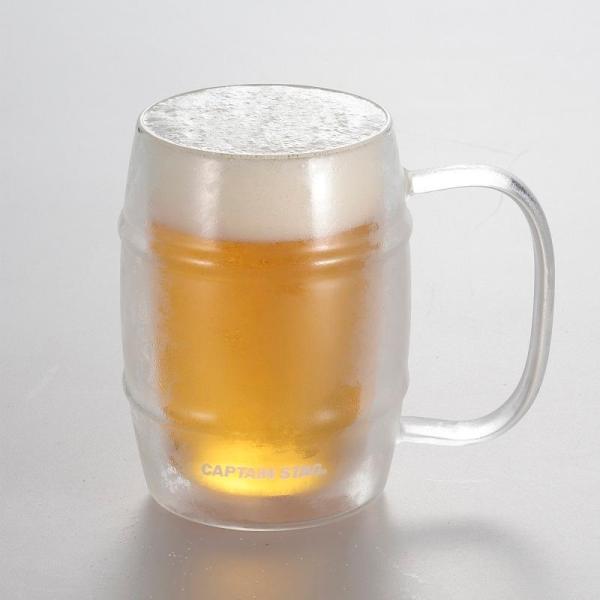 ●飲み物の温度を持続させるグラス●保温性・保冷性に優れた二重構造の耐熱ガラスカップです。二層断熱硼珪酸ガラスで低温高温に比較的強く、ビール・コーヒー・お茶・ジュース等をお楽しみいただけます。ダブルウォールグラスなので、保温・保冷効果と結露防...