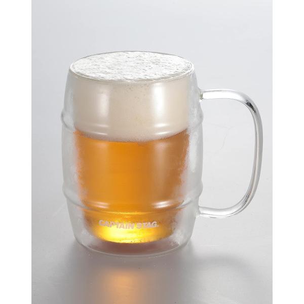 ●飲み物の温度を持続させるグラス●保温性・保冷性に優れた二重構造の耐熱ガラスカップです。二層断熱硼珪酸ガラスで低温高温に比較的強く、ビール・コーヒー・お茶・ジュース等をお楽しみいただけます。ダブルウォールグラスなので、保温・保冷効果と結露防...