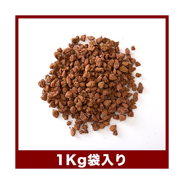 植木鉢/その他/おしゃれ/マルチング/天然ヤシ繊維/ストーン石サイズ：石の直径約2〜4cm粒内容量：1Kg※天然石のため、大きさに個体差がございます ※大きさを揃えての出荷はお受けできません