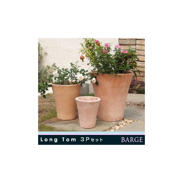 植木鉢/テラコッタ/おしゃれ/素焼き鉢/小型/中型規格：Lポット / 外寸 30cm / 高さ 31cm / 重量 5kg素材：テラコッタ規格：Mポット / 外寸 21cm / 高さ 24cm / 重量 2.5kg素材：テラコッタ規格：Sポ...