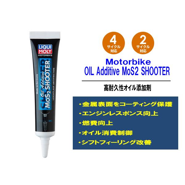 推奨量：オイル１リットルに対し本製品１本（２０ml）を最大量としてください。摩擦抵抗と金属摩耗を低減し、エンジンレスポンスと燃費を向上させ、シフトフィーリングの改善及び、誤作動を防止する高耐久性オイル添加剤。高い潤滑性能を長期間維持するだけ...