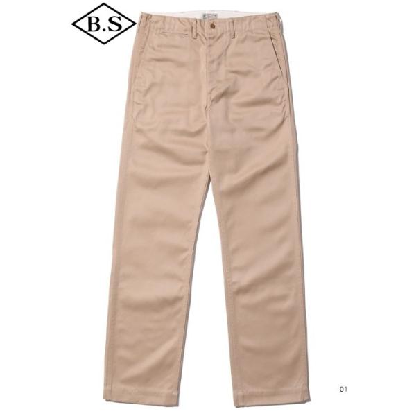 生地：コットン100％30 ウエスト38cm レングス90cm 股上29cm ワタリ28cm 裾幅2131 ウエスト39.5cm レングス90cm 股上30cm ワタリ28.5cm 裾幅21.532 ウエスト40.5cm レングス90cm ...