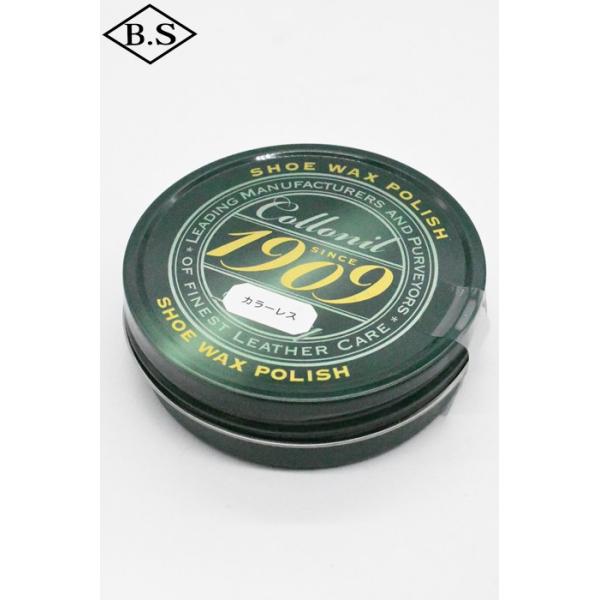 【原産国】 ドイツ【容量】 75ml【対象製品】 靴【対象素材】 スムースレザー(ツヤあり)【成分】 ワックス　オイル　有機溶剤【仕様】 缶【サイズ】 2.5cm(H)×8.1cm(W)厳選されたワックスが皮革に栄養と高い光沢を与えます。つ...