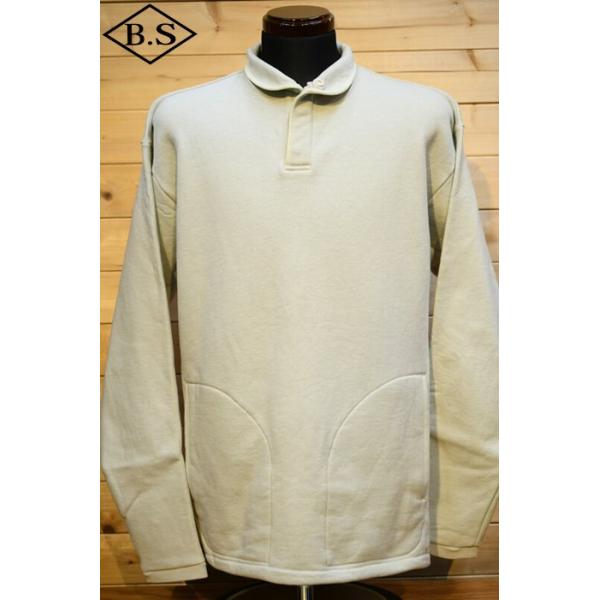 素材：コットン89%　ナイロン11%サイズ38 肩幅58cm 身幅55cm 着丈70cm 袖丈61cm40 肩幅60cm 身幅57cm 着丈72cm 袖丈62cm※商品在庫は実店舗と共有しております。御注文可能な状態になっている商品であって...