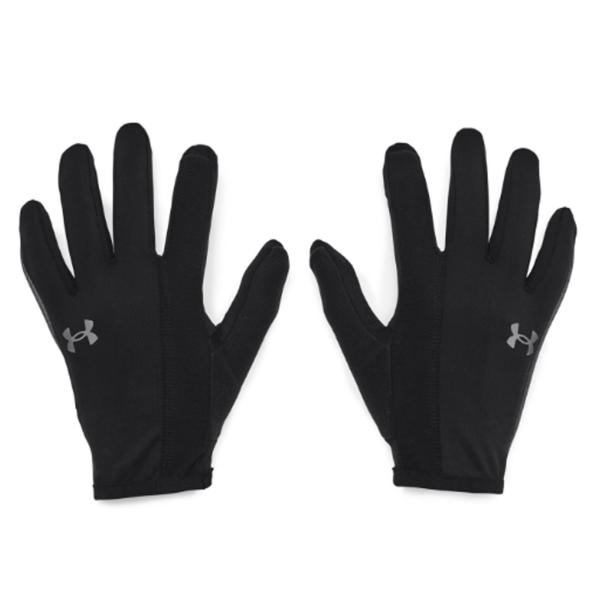 指先にタッチパネル式メディアを操作できる素材を使用ストーム：撥水加工を施したファブリックが雨や雪をはじくCOLDGEARARMOUR(コールドギアアーマー)：高密度なマイクロファイバー糸を使用することで、暖かさと快適さを両立し、高い吸汗速乾...