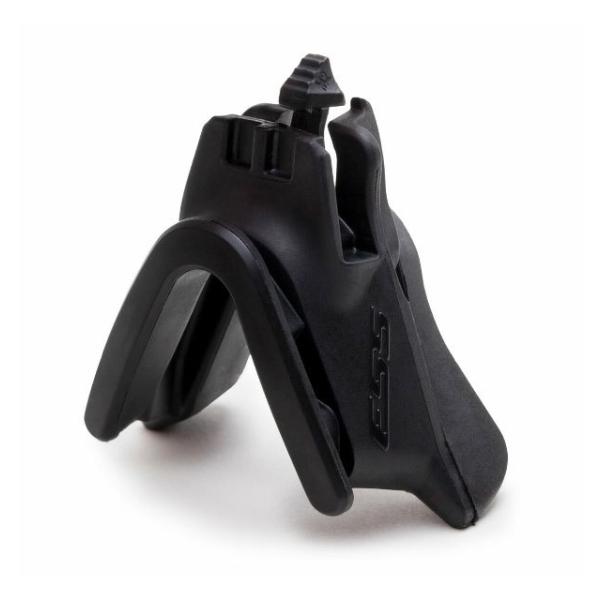 アジア人の顔にフィットするノーズクリップ。ハイサイズ。※U-Rx Insert(Universal RX System)セット内の『ESS EYESHIELD NOSEPIECE』と　同じ商品です。U-Rx Insertの交換用ノーズクリッ...