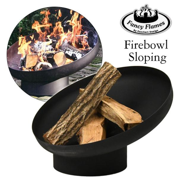 お庭で炎を眺めながら語らう贅沢な時間をあなたに。仕様サイズ：約 直径60cm×高さ39cm素材：スチール生産国：オランダ