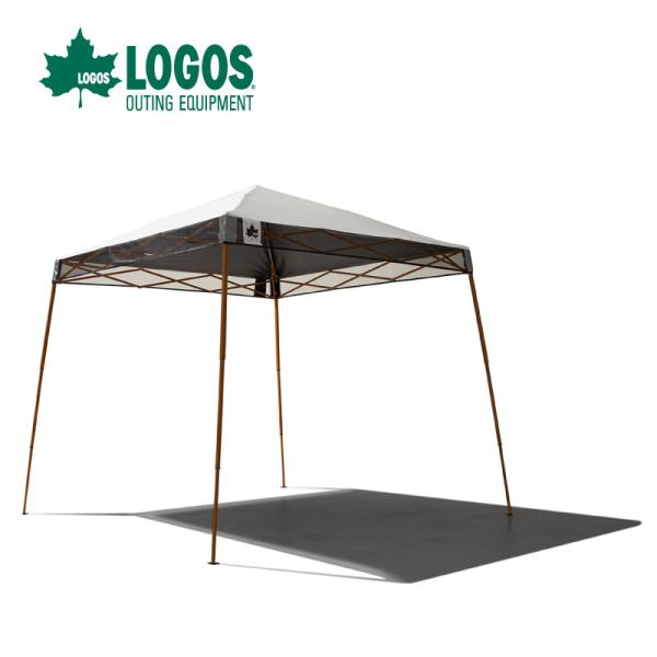 特殊加工で日射しと熱を超強力ブロック！ワンアクションで組立て簡単な超コンパクト収納のQセットタープ。Q-TOPシステムを採用した組立て簡単タープ。ソーラーブロック加工を施した生地により、UV-CUT率99.9％以上、遮光率100％、日陰と日...