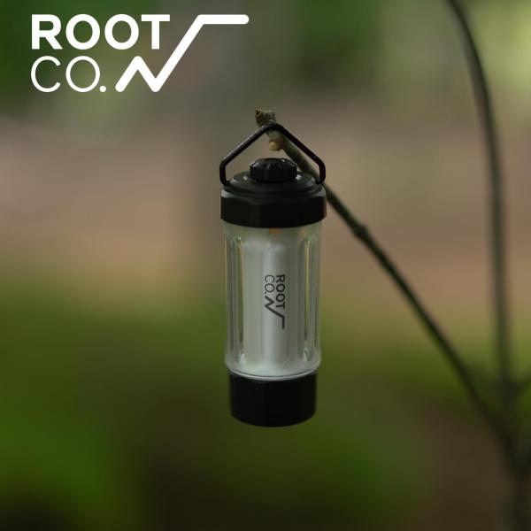 ポータブルハブバッテリー「OD CANISTER BATTEY」とアタッチメント可能な、オリジナルデザインのLEDランタン。バッテリーを内臓しているためランタン単体でも使用可能ですが、「OD CANISTER BATTEY」（別売）と組み合...