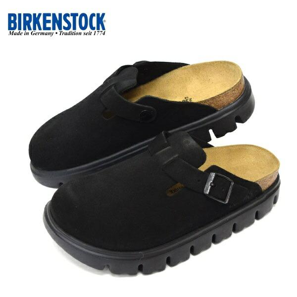 レディース BIRKENSTOCK Papillio ビルケンシュトック Boston Chunky