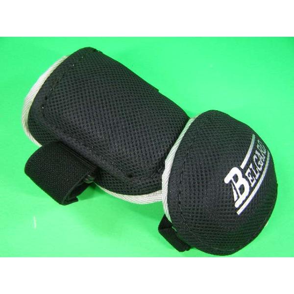 【発売日：2026年02月07日】バッターズ・アクセサリーならベルガード！日本プロ野球選手はもちろん、メジャーリーガー、世界各国のプロ選手から信頼されている高品質です。プロ選手仕様のメッシュタイプのオーダーツートンカラーのアームガードです。...