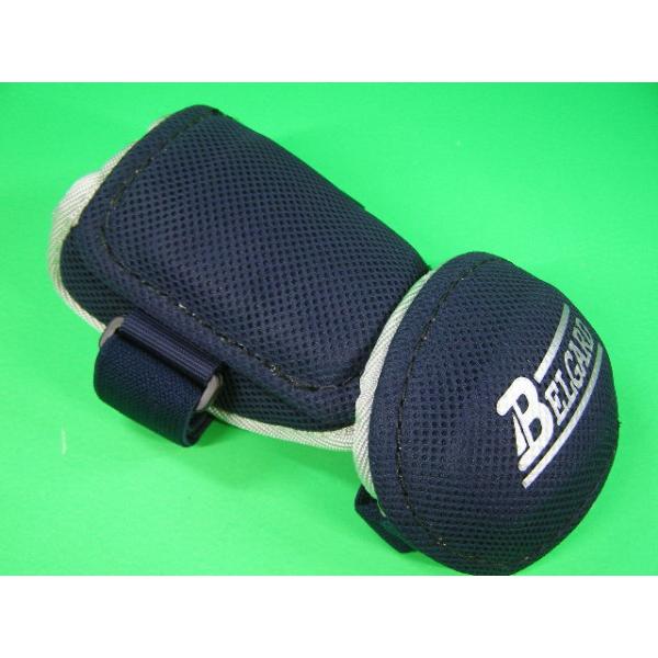 【発売日：2026年02月07日】バッターズ・アクセサリーならベルガード！メッシュ素材採用のオーダーアームガードです。日本プロ野球選手はもちろん、メジャーリーガー、世界各国のプロ選手から信頼されている高品質です。プロ選手仕様のメッシュタイプ...