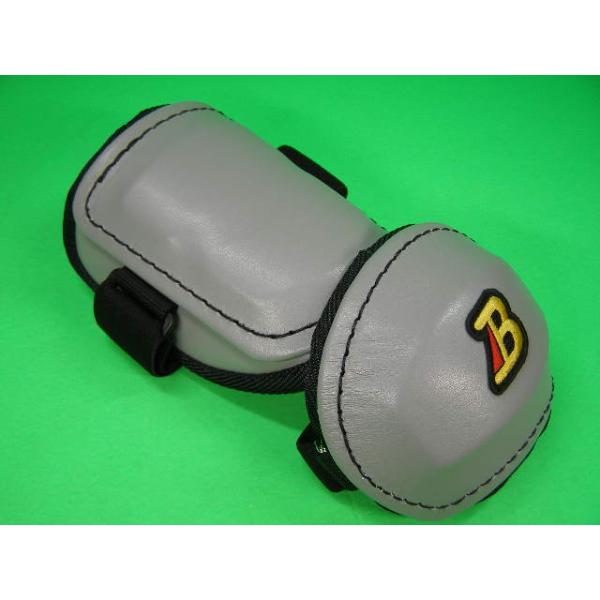 【発売日：2026年03月18日】バッターズ・アクセサリーならベルガード！日本プロ野球選手はもちろん、メジャーリーガー、世界各国のプロ選手から信頼されている高品質です。プロ選手仕様の合皮巻きタイプのツートンカラーのアームガードです。ベルガー...