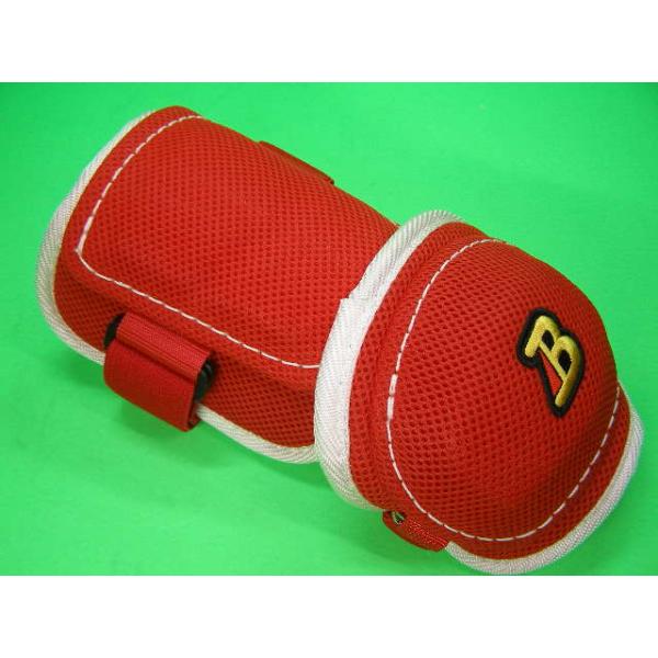 【発売日：2025年04月19日】バッターズ・アクセサリーならベルガード！日本プロ野球選手はもちろん、メジャーリーガー、世界各国のプロ選手から信頼されている高品質です。信頼の日本工場にて製造されています。従来のアームガードよりも二の腕回りの...