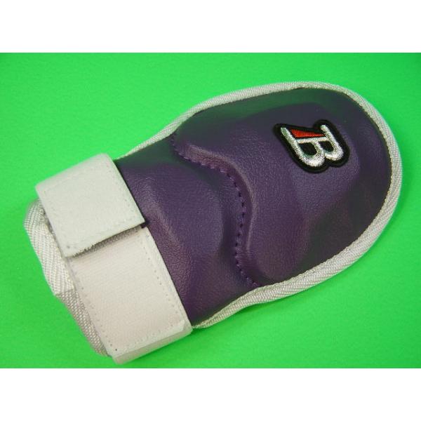 【発売日：2024年03月06日】バッターズ・アクセサリーならベルガード！MLBメジャーリーグで人気のオーダーカラーの手甲ガードです！日本プロ野球選手はもちろん、メジャーリーガー、世界各国のプロ選手から信頼されている高品質です。右打者用、左...