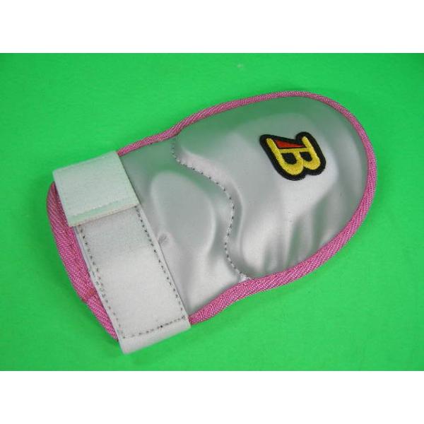 【発売日：2026年03月13日】バッターズ・アクセサリーならベルガード！MLBメジャーリーグで人気のオーダーカラーの手甲ガードです！日本プロ野球選手はもちろん、メジャーリーガー、世界各国のプロ選手から信頼されている高品質です。右打者用、左...